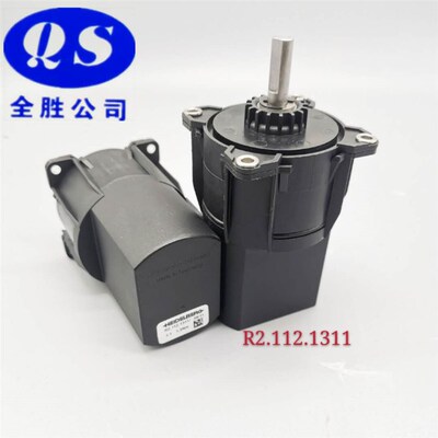 海德堡印刷机配件SM/PM52XL75前规斜拉版马达电机R2.112.1311