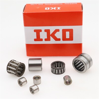 日本iko滚针与保持架组件KT121610 121513 121618 121710 121812