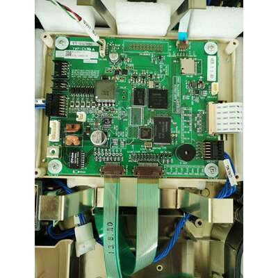 OTC机器人FD示教器主板W-L02521