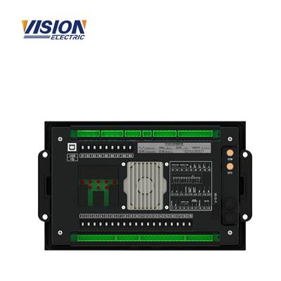 Fortrust/孚创FPSS8607-G50并联智能终端发电机 自动启停控制器