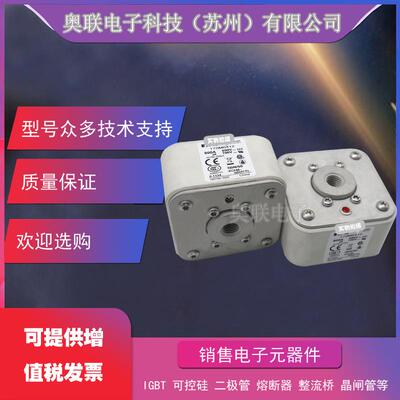 伊顿巴斯曼170M系列 170M7053 170M7544 170M7035 170M7036熔断器