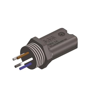 ABB低压继电器Tina 2A/10103396/2TLA020054R0100