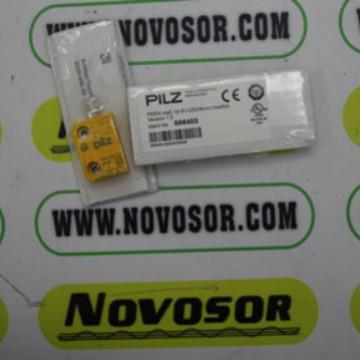 德国皮尔兹PILZ继电器PSEN ma1.1p-12 506412 506402 506403