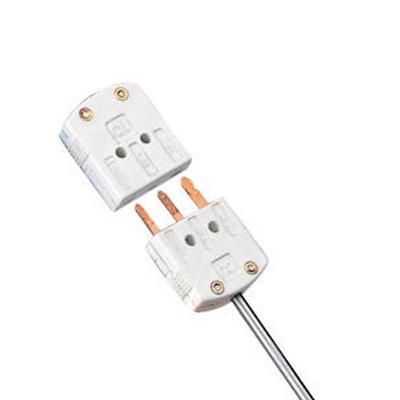 迷你插拔铂电阻探头PRTF-17-2-100-M30-150_225_300_450_600-E