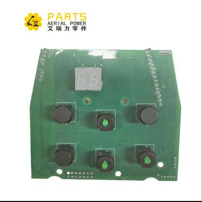 00008648 PCU主控板用于丁力升降机JCPT0807HA/AC JCPT0808HA/A