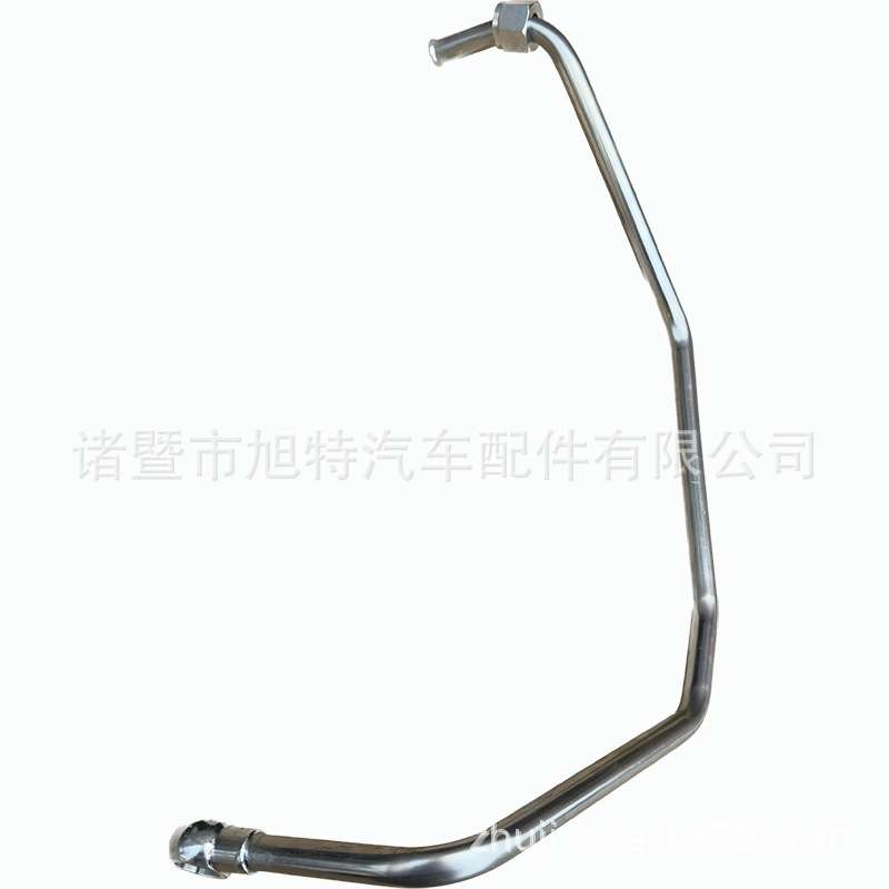 重卡Mercedes 4602000152回油管发动机高压油管 XT-9053