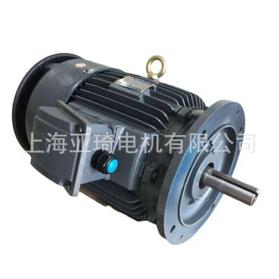 AEVP160M-4I/AEVP160M-41-11KW-15HP LIANG CHI INDUSTRY CO.;LTD
