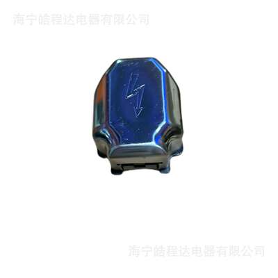 D4S高压头转换器33129GZTG01适用思域W3T24571 W3T216
