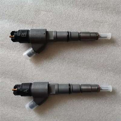 EC240B喷油器20798114 0445120066 04290986 D7E喷油嘴
