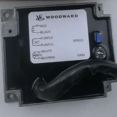 康明斯吾德沃德调速板8270-1029 3044196 42966743062322 3098693