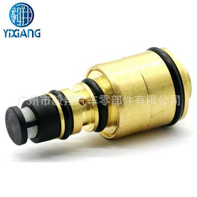 适用AC Compressor Solenoid Control Valve Hyundai Kia