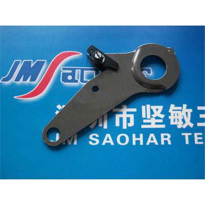 适用SMT贴片机料架配件 BM飞达连接块 X01M15121