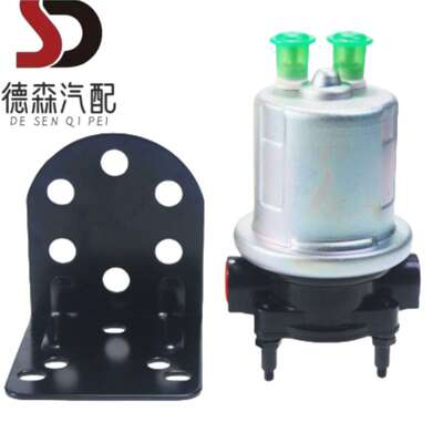 通用电动燃油泵 12V P4600HP