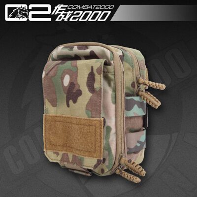 BA多用COM 途隔层X7幸存者小甲杂物2000【战4T袋】包工具包手机包