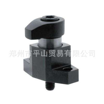 IMAO今尾 成套钩形夹具（凸缘型）旋转下压夹具BJ130-10040B1