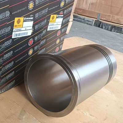 1w-6280卡特发动机缸套,卡特彼勒3406E 3406C 3406B C15-3412 341