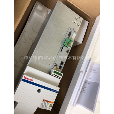 力士乐伺服轴卡固件CDB01.1C-PB-EN1-EN1-NNN-NNN-NN-S-NN-FW