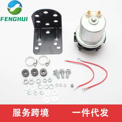 FE0539 SP8117 4020508 P4600HP 柴油泵12v