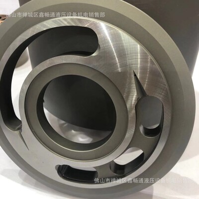 柱塞泵A4VSO180A4VSO250A4VSO355缸体配油盘配件
