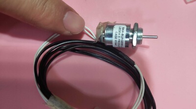 CAGE 81840 saia-burgess llc ledex productor 184927-001 1440