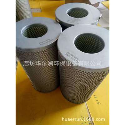 厂家销售空压机油雾滤芯PNs0904008 snSCN00722 油雾分离滤芯