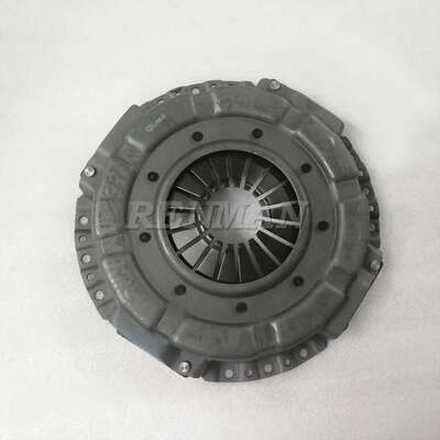 东风商用车离合器总成1601DS300-090柴油发动机离合器盖及压盘