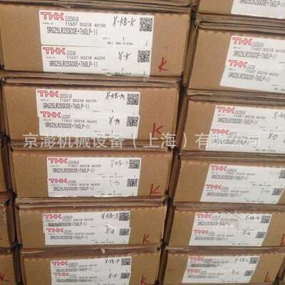 THK 轴承 CF12-A CF12-1-A CF10-1-A