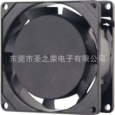 生产各个尺寸ACIP68散热风扇