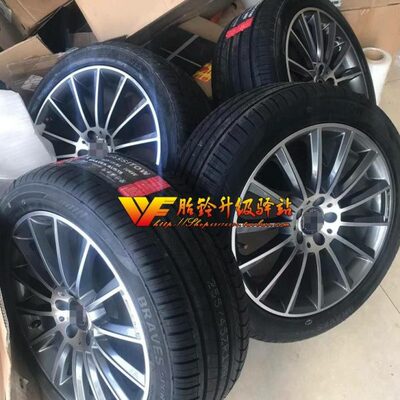 255/45R19寸轮胎205/215/225/235/45/50/55/60R1/17/18/21/20性能