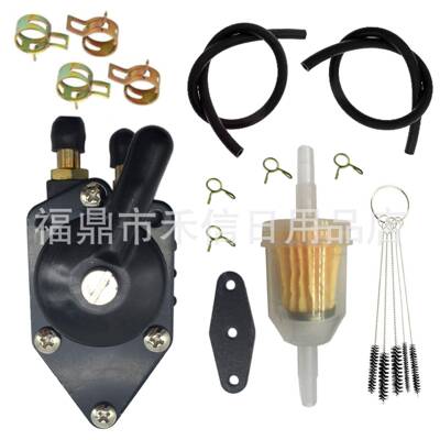 438559油泵适用385784 433390 395712 398385 发动机25~140 HP