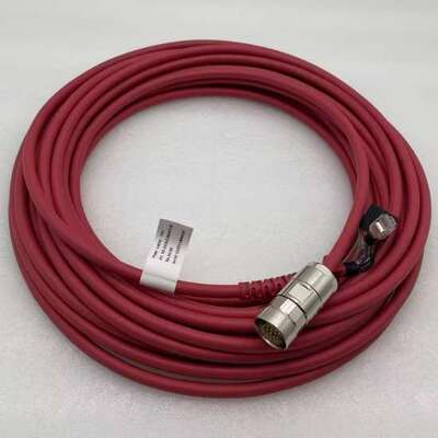 示教器DSQC3060示教器线 ?3HAC084673-001 002 003机器人备件