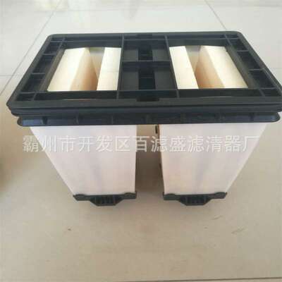蜂窝空气滤芯5283826发动机空气滤芯AF55020空气滤芯AF55320厂家