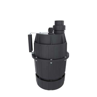 泳池鼓风机与水疗泵Pool Blowers & Spa Pumps