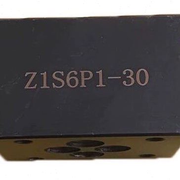 华德型单向阀 Z1S6P1-30B Z1S10P1 Z1S6C Z1S10T A B D E F Z1S6T