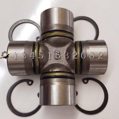 31传轴8119X十字 动槽118 14014 轴承9X轴承E带3总成万向节QCA