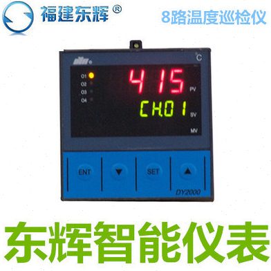 东辉巡检DY21D DY29D 0008/0108/0208/1008/1108/1208/1608P 4M
