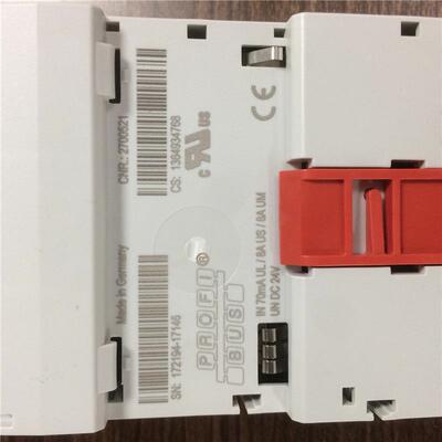 REXROTH力士乐控制开关R911172194 R-ILPBBKDI8DO4 CN-PAC