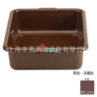 CAMBRO 21155CBR-131 Cambox 凯姆箱(深褐色)
