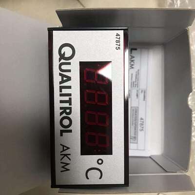 优势供应原装QUALITROL数显表系列型号AKM47875现货
