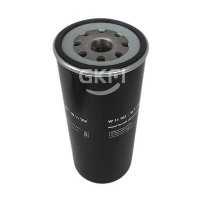 油滤3743805700机油滤芯37438-05700螺杆空压机配件SH60945