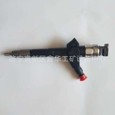 专业销售发动机配件095000-7760 0950007760喷油器油嘴
