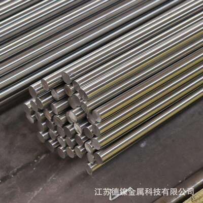 现货供应华新S34709不锈钢棒 高强度耐磨S34709不锈圆钢