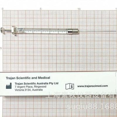 002050进样针SGE10ul可替换针头