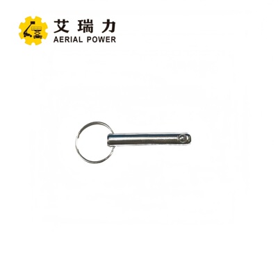 滚珠型安全销 100509用于SJIII 3215 SJIII 3219 SJIII 3220