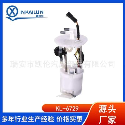 厂家直供燃油泵总成：E2291M