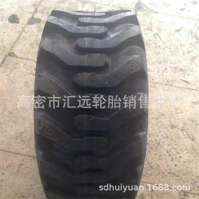 工程轮胎 10-16.5 滑移装载机轮胎 5.70-12 23X8.50-15