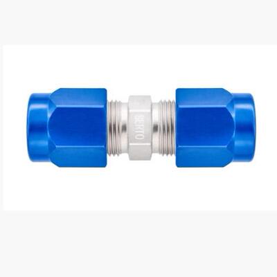 瑞士 SERTO管接件等，安装方便快捷，体积小巧