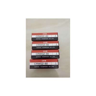 IKO交叉滚子导轨 BSR1540SL?BSR1550SL?BSR1560SL?BSR2040SL