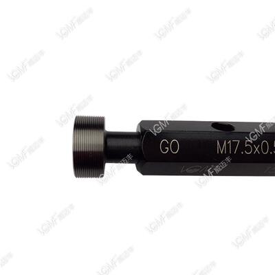 VGNF威迈丰螺纹塞规M24*3 M25*3 M30*3.5 6H 牙规 通止规 螺纹规