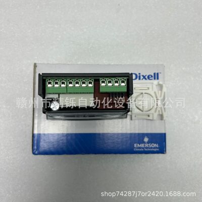 Dixell小精灵温控器XR03CX-4N0F1,议价